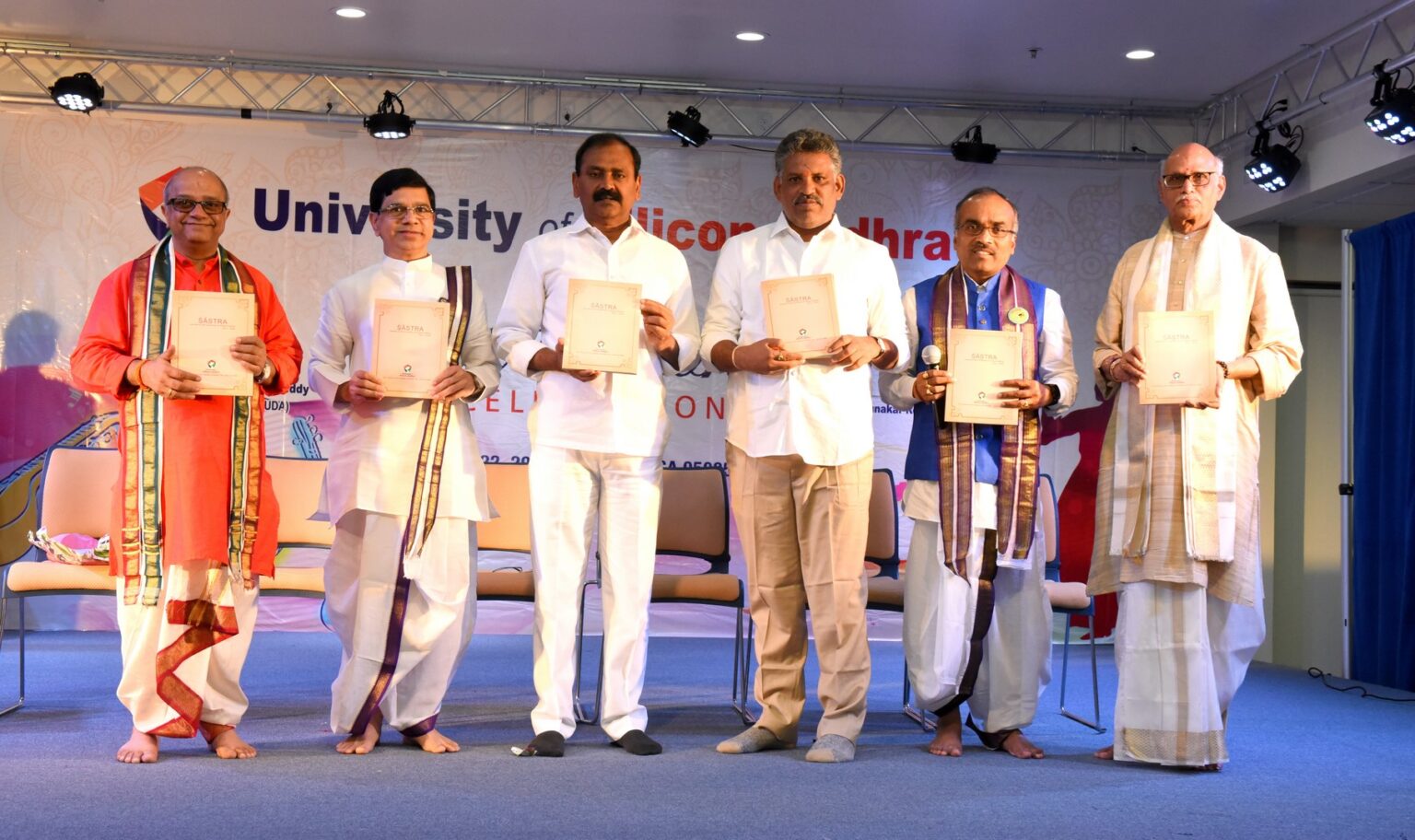 Graduation Celebrations 2020 – Aria University