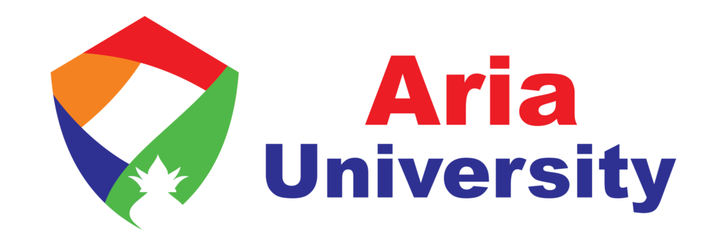 Fall 2025 Schedule – Aria University