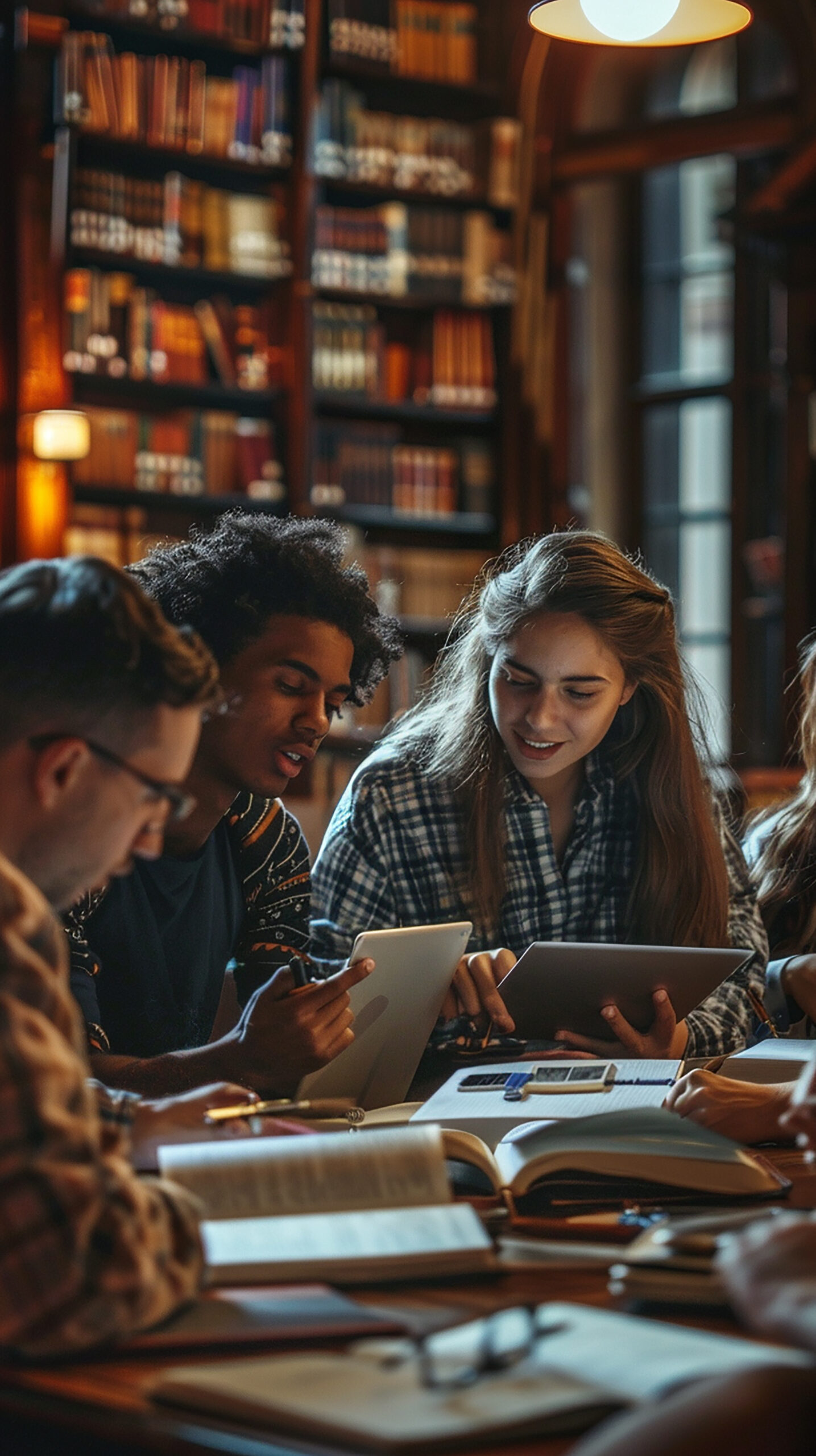 Aria University – Future is Ours!