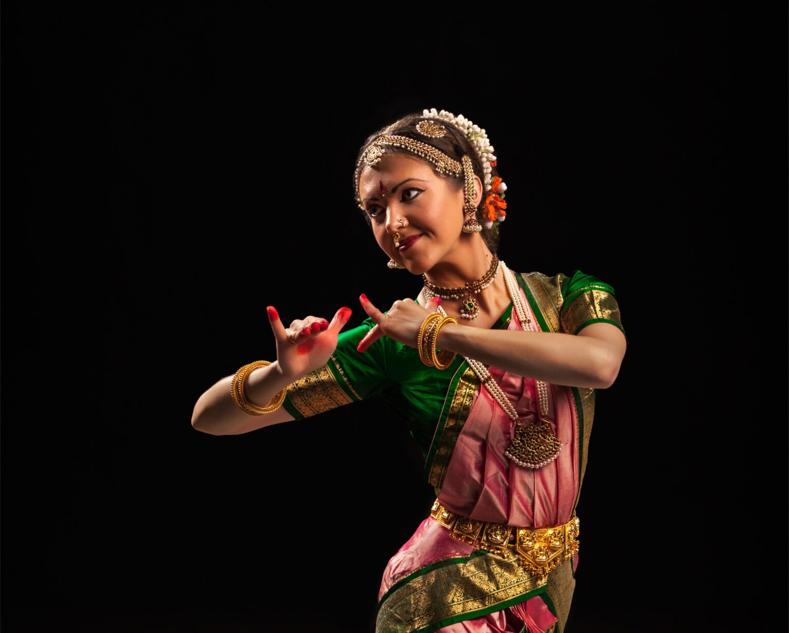 School of Dance – Aria University