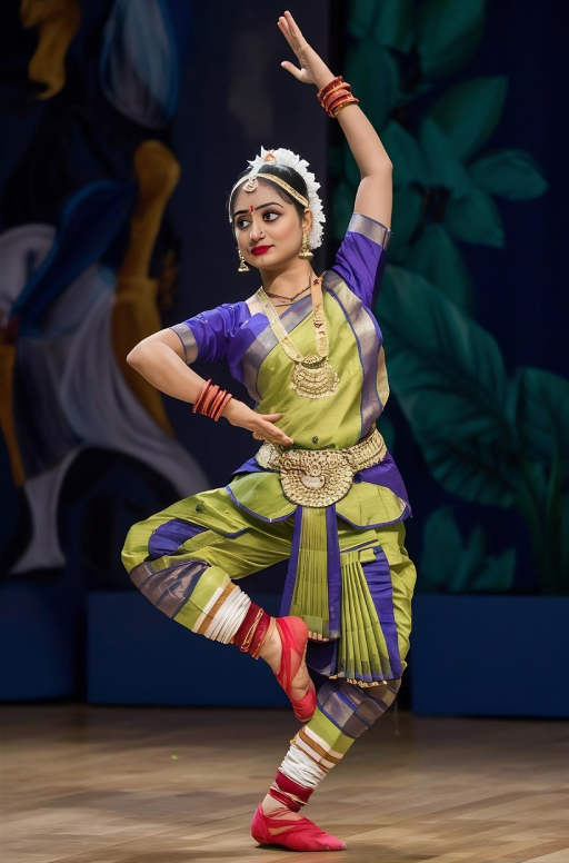 School of Dance – Aria University