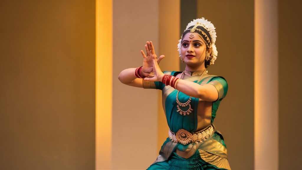 School of Dance – Aria University