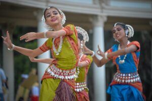 Introduction to Nattuvangam – Aria University