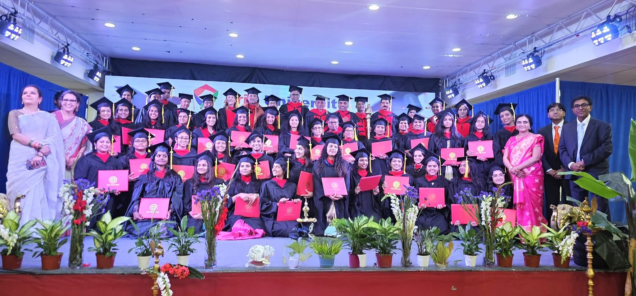 About Us – Aria University