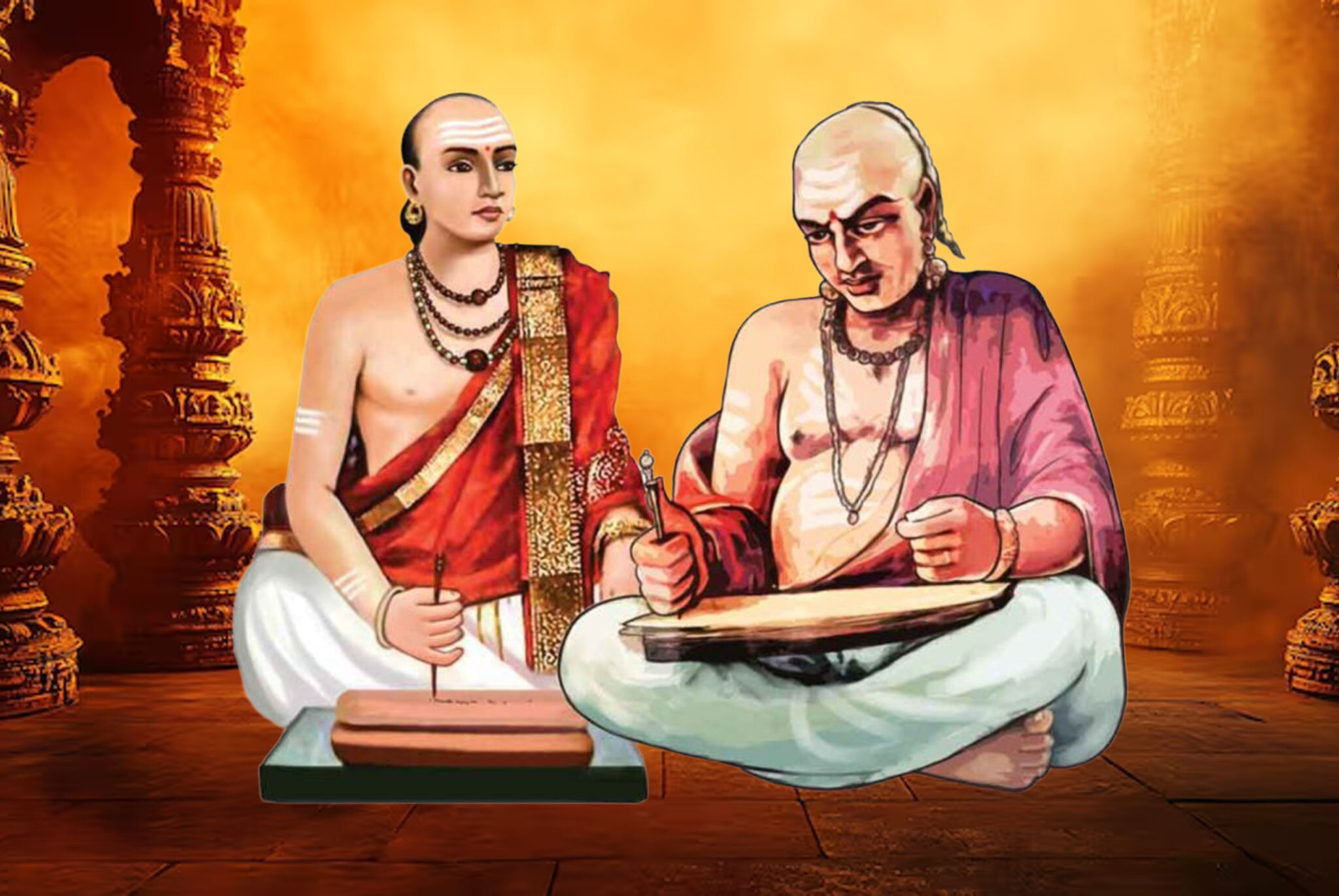 Aria University – Future is Ours!